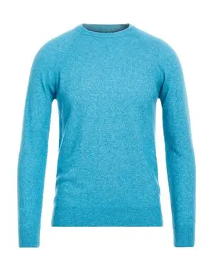 MOORER Cashmere & Mohair Wool Sweater