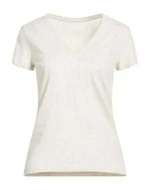 Majestic Filatures Organic Cotton T-shirt - Grey