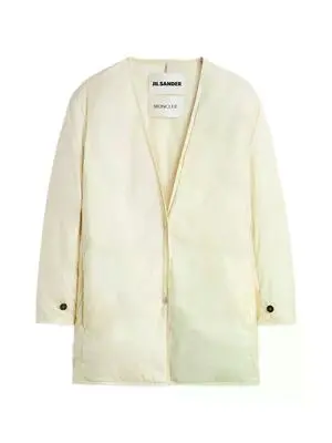 JIL SANDER X Moncler Reversible Down Jacket