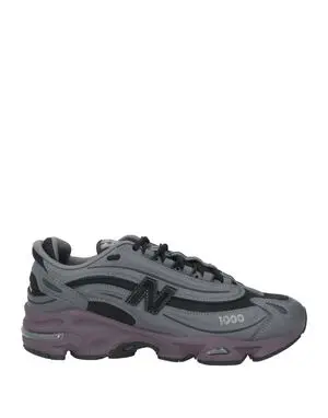 NEW BALANCE 1000 Low-top Sneakers - Grey