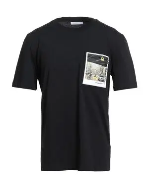 Helmut Lang T-shirt Size Cotton