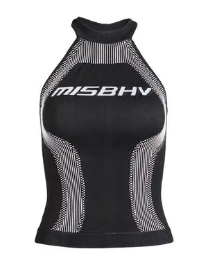 MISBHV Recycled Sports Top
