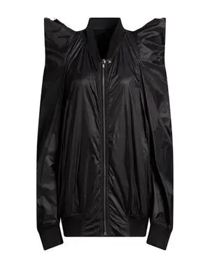 Rick Owens Trimmed Jackets For Women