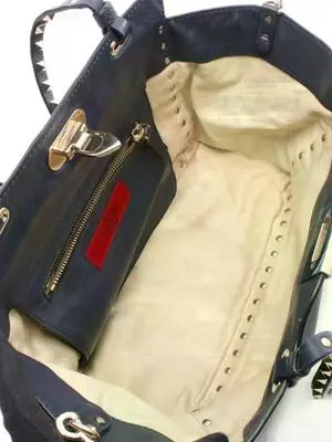 Valentino Garavani Rockstud Two-way Handbag