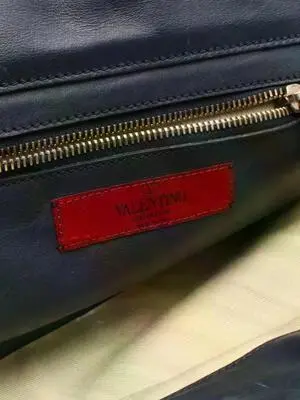 Valentino Garavani Rockstud Two-way Handbag