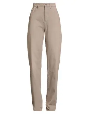 VICOLO Cotton Straight-leg Jeans