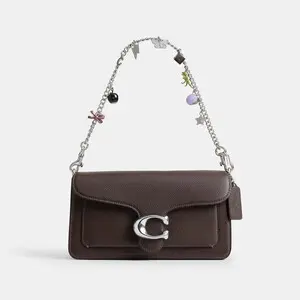 COACH Charm Chain Strap