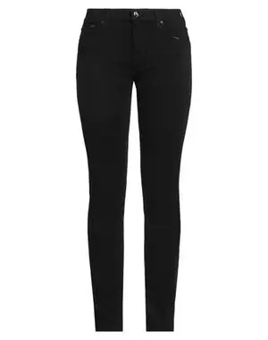 Moorer Ankle Length Bottoms For Women