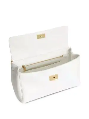 Dolce & Gabbana Medium Sicily Handbag In Calfskin