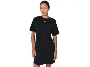 Nike Chill Knit Oversized T-shirt Dress
