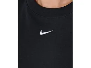 Nike Chill Knit Oversized T-shirt Dress