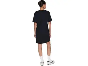 Nike Chill Knit Oversized T-shirt Dress