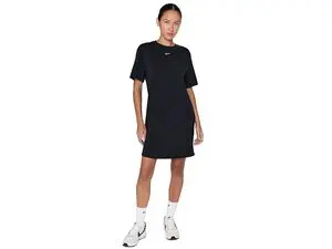 Nike Chill Knit Oversized T-shirt Dress
