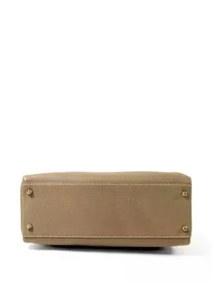 Hermès Kelly 32 Tote Bag - Grey