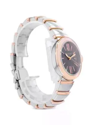 BVLGARI Lucea 33mm Automatic Watch