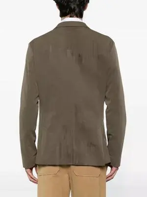 Herno Single-breasted Blazer