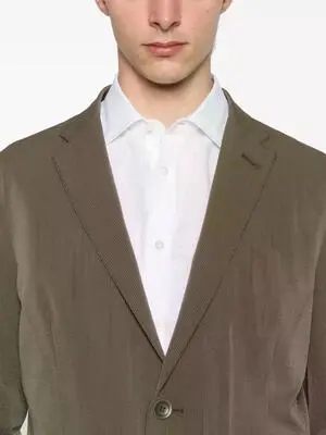 Herno Single-breasted Blazer