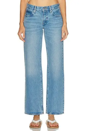 FRAME The Saturday Jeans - Static