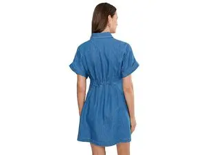 Madewell Denim Opal Dress