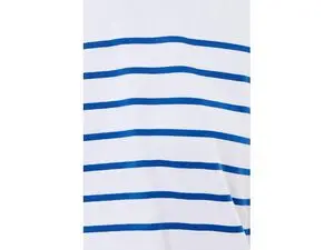 Madewell Boxy Striped T-shirt