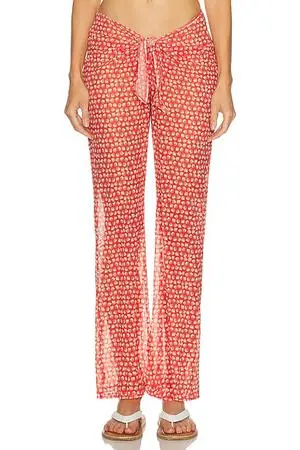 Solid & Striped The Dolly Pant