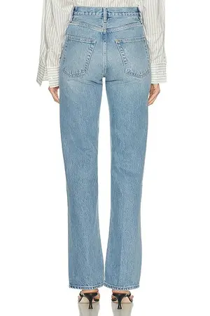 FRAME The Vertical Jeans
