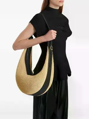 Khaite Augustina Bag