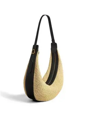 Khaite Augustina Bag