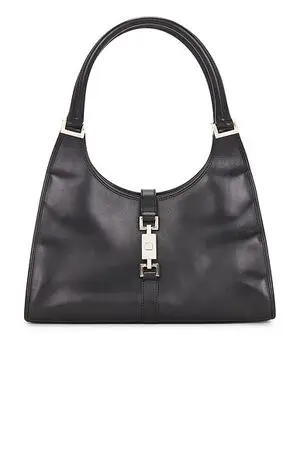 Gucci Bardot Shoulder Bag