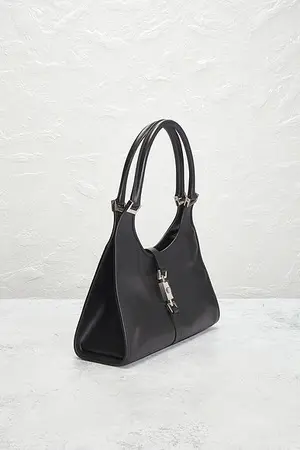 Gucci Bardot Shoulder Bag