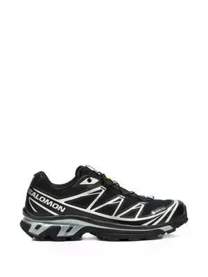 SALOMON Xt-6 Gore-tex® Sneakers - Black