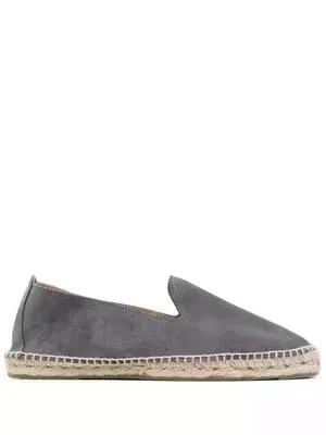 Manebí Hamptons Espadrilles - Grey