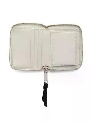 Marc Jacobs The Daisy Denim Wallet