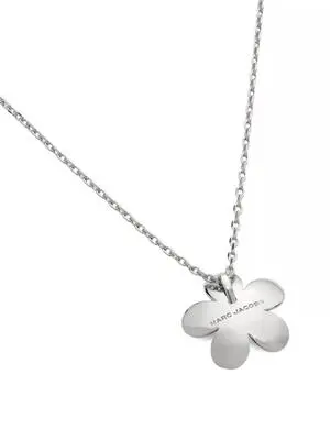 Marc Jacobs Daisy Pendant Necklace