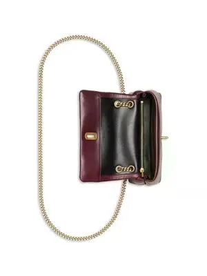 Marc Jacobs J Marc Chain Mini Bag - Red