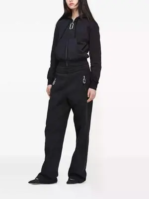Marc Jacobs Pop J Zip-up Hoodie