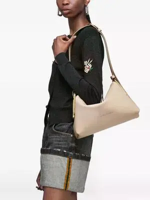 Marc Jacobs Medium Scene Shoulder Bag - Neutrals
