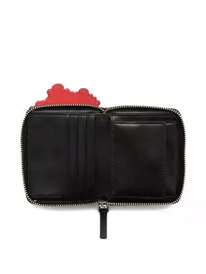 Marc Jacobs Popcorn-patch Wallet
