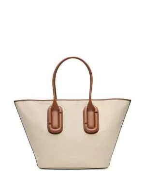 Marc Jacobs The Pop J Marc Tote Bag