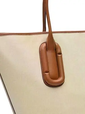 Marc Jacobs The Pop J Marc Tote Bag