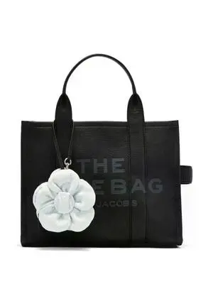 Marc Jacobs Denim Pouch Bag Charm