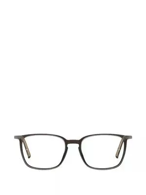SILHOUETTE Spx Illusion Square-frame Eyeglasses