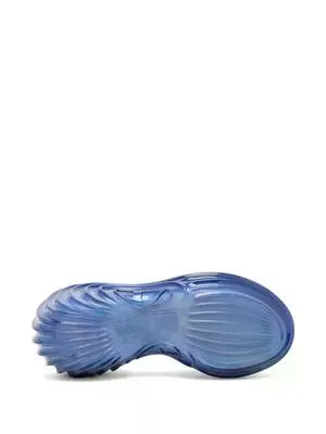 DIESEL® X Melissa Quantum Platform Sandals