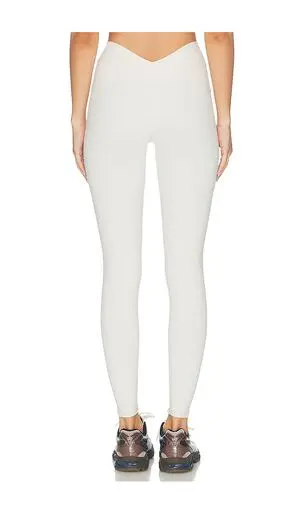 ASTORIA Legging In White
