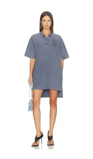Alexander Wang Layered Dresses