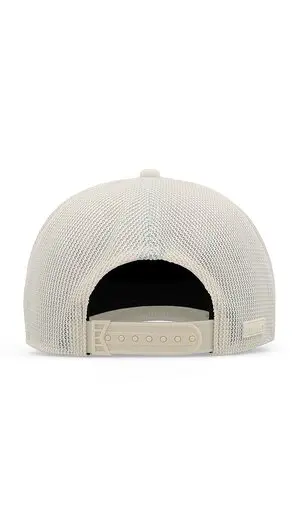 MELIN Hydro Odysea Hoedown Trucker Hat - Bone