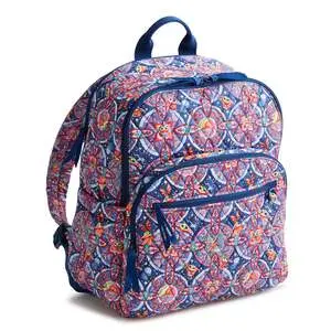 VERA BRADLEY Star Wars Bancroft Backpack - Blue