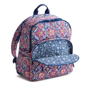 VERA BRADLEY Star Wars Bancroft Backpack - Blue