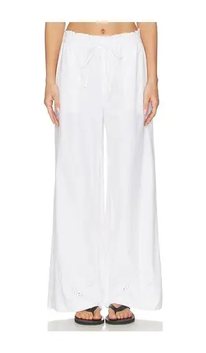 Rag & Bone Drawstring Bottoms For Women