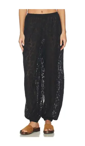 Tularosa Dasha Lace Pants